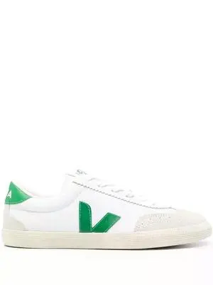 VEJA Volley Panelled Sneakers