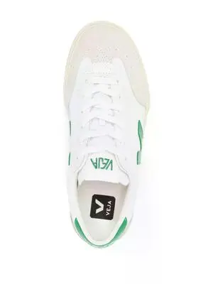 VEJA Volley Panelled Sneakers