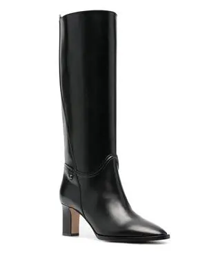 FERRAGAMO Torris Knee-length Boots