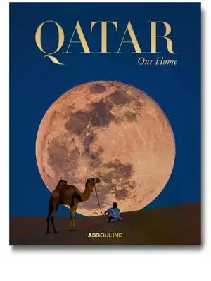 Assouline Qatar: Our Home