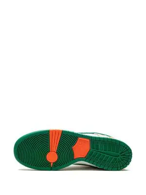 Nike X Jarritos Sb Dunk Low Sneakers - Neutrals