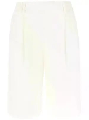 ARMARIUM Tobia Shorts - Neutrals