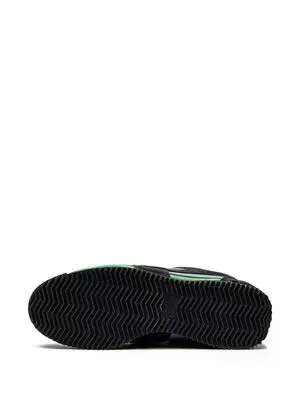Nike X Union Cortez Sneakers - Black