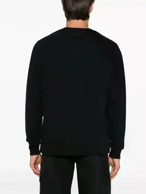 C.P. COMPANY Logo-embroidered Jacket