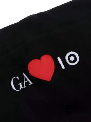 Giorgio Armani 10 Corso Como Cotton Hoodie