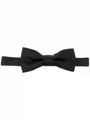 Dsquared2 Classic Bow Tie - Black