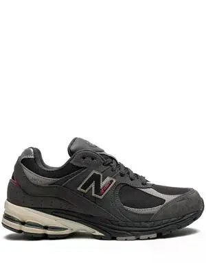 NEW BALANCE 2002r Sneakers - Black