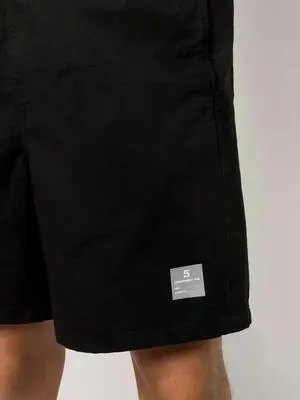 DEPARTMENT 5 Drawstring Cotton Shorts