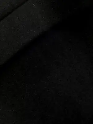 Givenchy 4g-zip Belted Coat