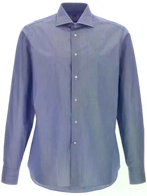 BORRIELLO NAPOLI Cotton Shirt