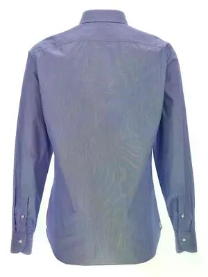 BORRIELLO NAPOLI Cotton Shirt