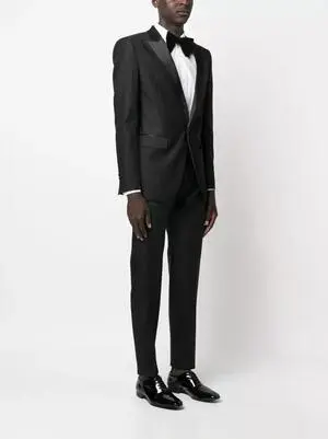 Dsquared2 Single-breasted Two-piece Suit