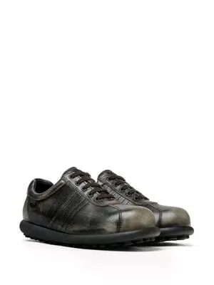 Camper Pelotas Ariel Leather Sneakers
