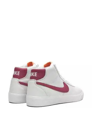 Nike Sb Bruin Hi Iso Sneakers