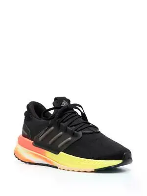 Adidas Two-tone Low-top Sneakers