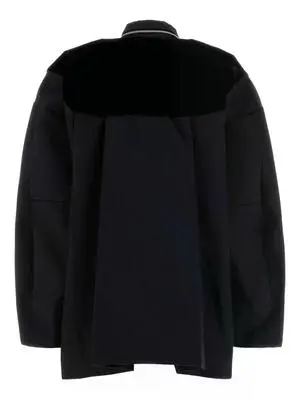 Sacai Grosgrain Jacket