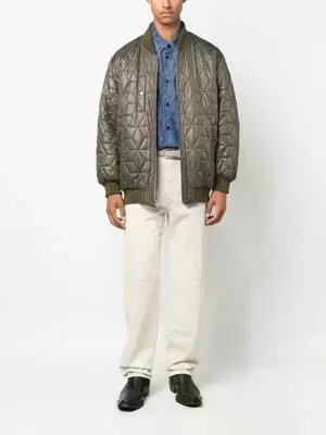 MARANT Otis Reversible Bomber Jacket