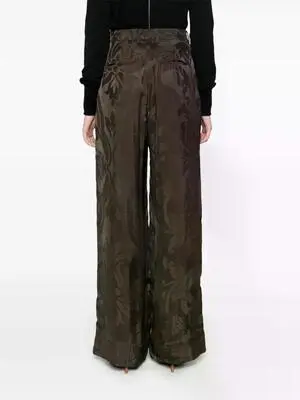 F.R.S FOR RESTLESS SLEEPERS Arche Trousers