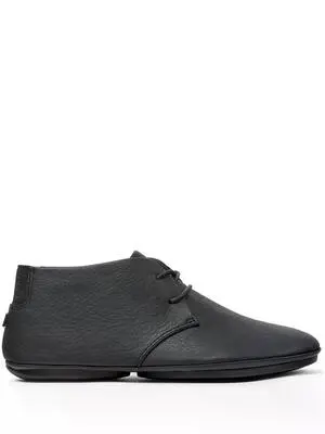 Camper Textured Boots For Women