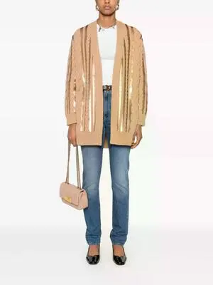 Max Mara Mirco Cardigan