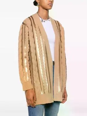 Max Mara Mirco Cardigan