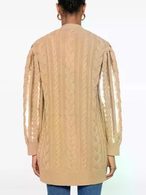 Max Mara Mirco Cardigan