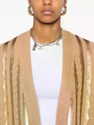 Max Mara Mirco Cardigan