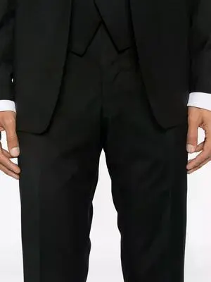 Tagliatore Virgin Wool Suit