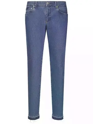 Fitted Jeans For Men
