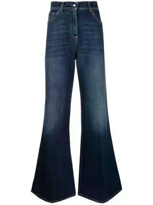 Fabiana Filippi Full Length Jeans For Women