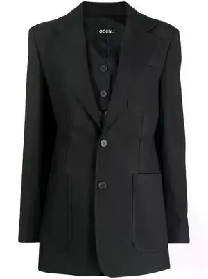 Goen.j Suits For Women