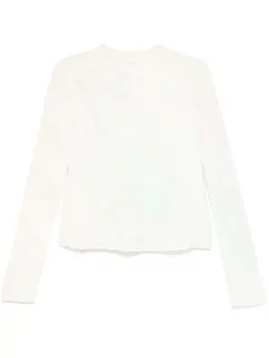 Loulou De Saison Cosmo Cashmere Sweater