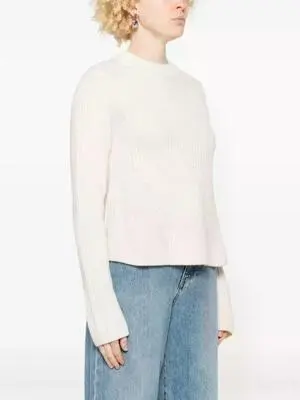 Loulou De Saison Cosmo Cashmere Sweater