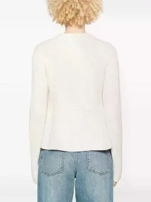 Loulou De Saison Cosmo Cashmere Sweater