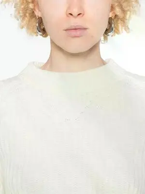 Loulou De Saison Cosmo Cashmere Sweater