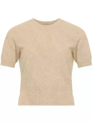 MAISON MARGIELA Crew-neck Virgin Wool Jumper