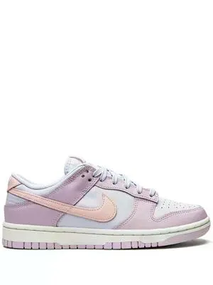 Nike Dunk Low Sneakers - Grey