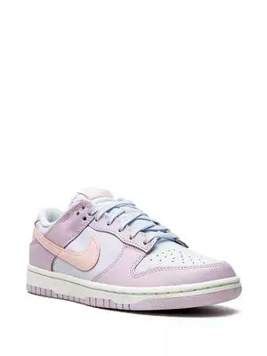 Nike Dunk Low Sneakers - Grey