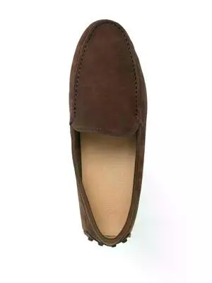 TOD'S Gommino Driving Loafers