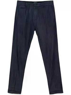 DONDUP Joe Trousers - Blue