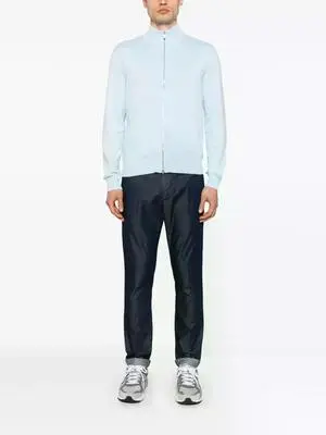 DONDUP Joe Trousers - Blue