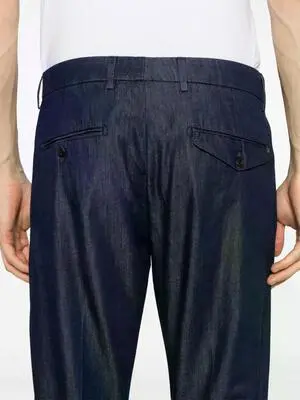 DONDUP Joe Trousers - Blue