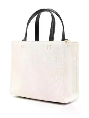 Givenchy Mini G-tote Bag - Neutrals