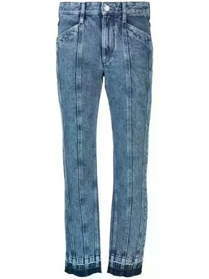 Marant Etoile Jeans For Women