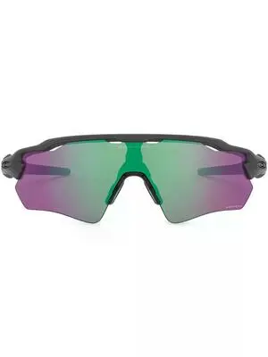 Oakley Mask Effect Sunglasses - Grey