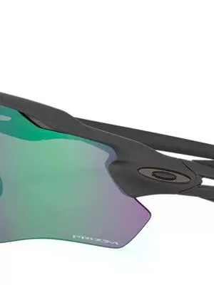 Oakley Mask Effect Sunglasses - Grey