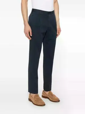 Incotex Tapered Trousers
