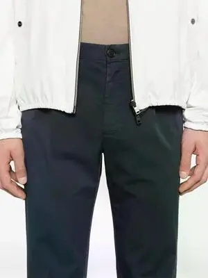 Incotex Tapered Trousers