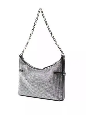 Givenchy Voyou Party Rhinestone-embellished Bag