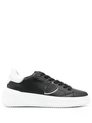 Philippe Model Ankle Sneakers For Women